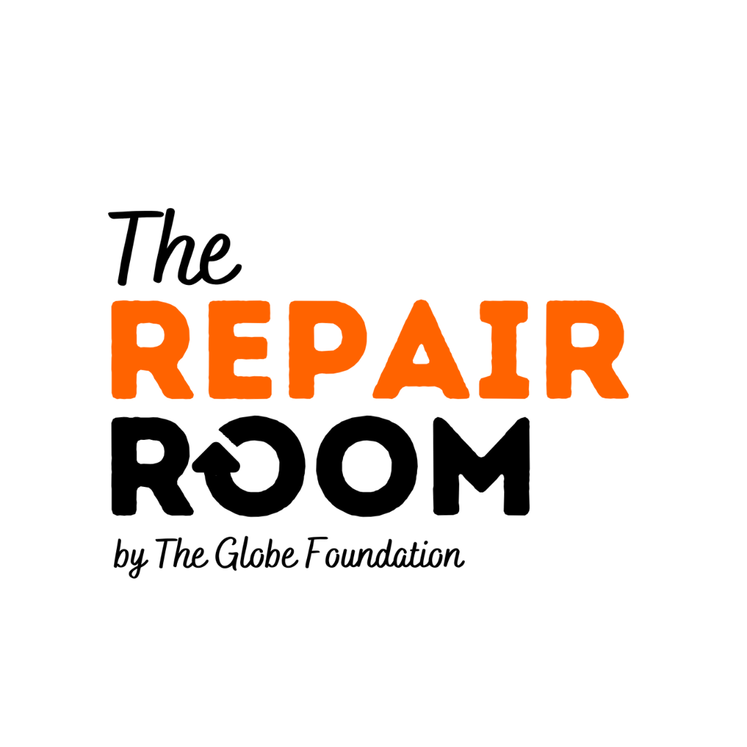 The Repair Room – The Globe Foundation