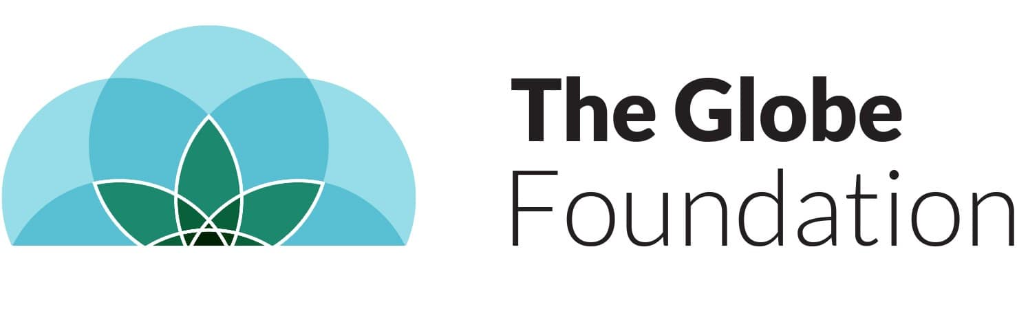 The Globe Foundation master logo – The Globe Foundation